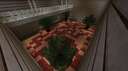 SCP SITE-124 Minecraft Map
