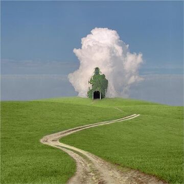 Dreamcore Minecraft Maps | Planet Minecraft Community