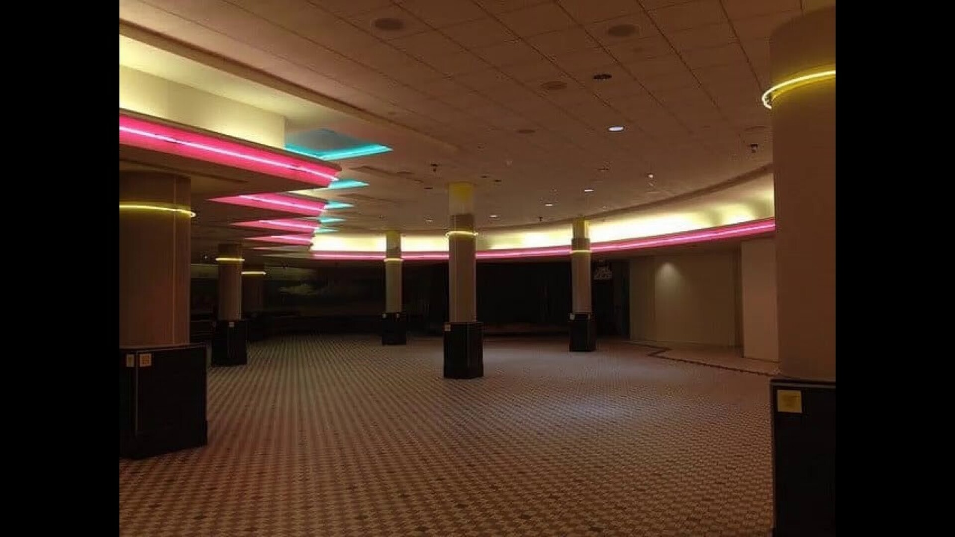 Dreamcore map (1.16.5) Minecraft Map