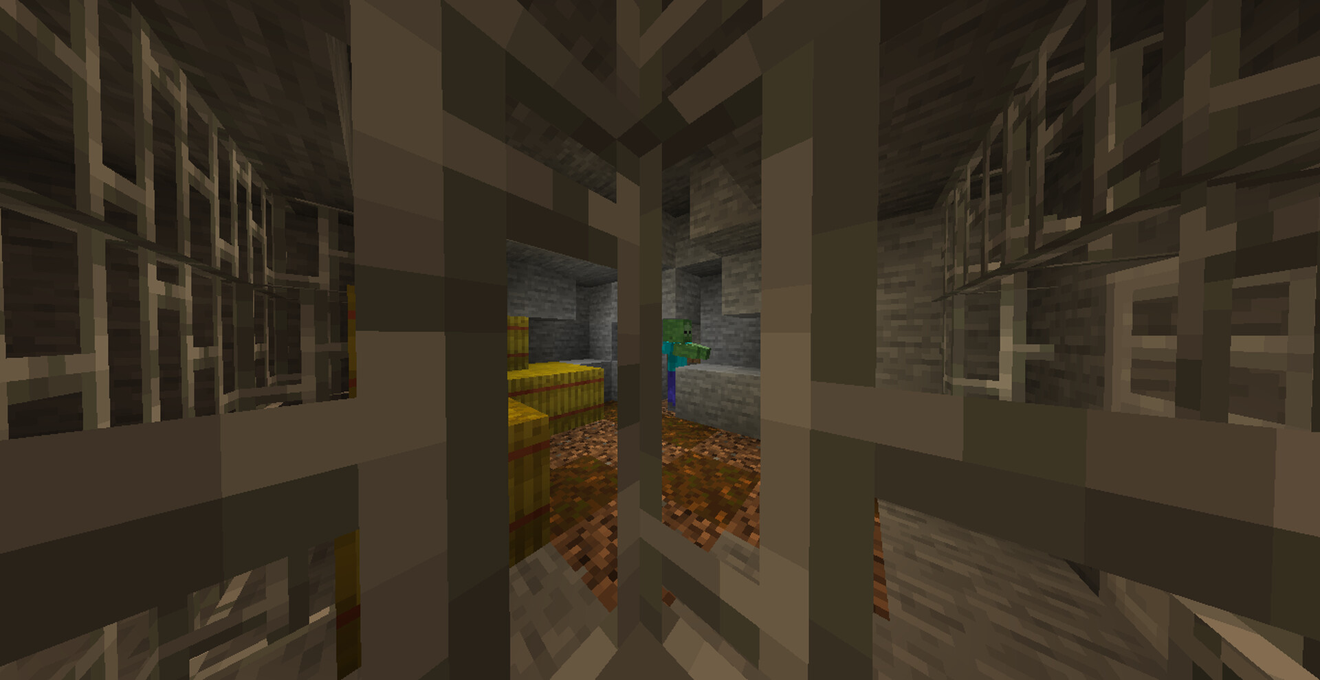 Jungle Escape Rooms! Minecraft Map