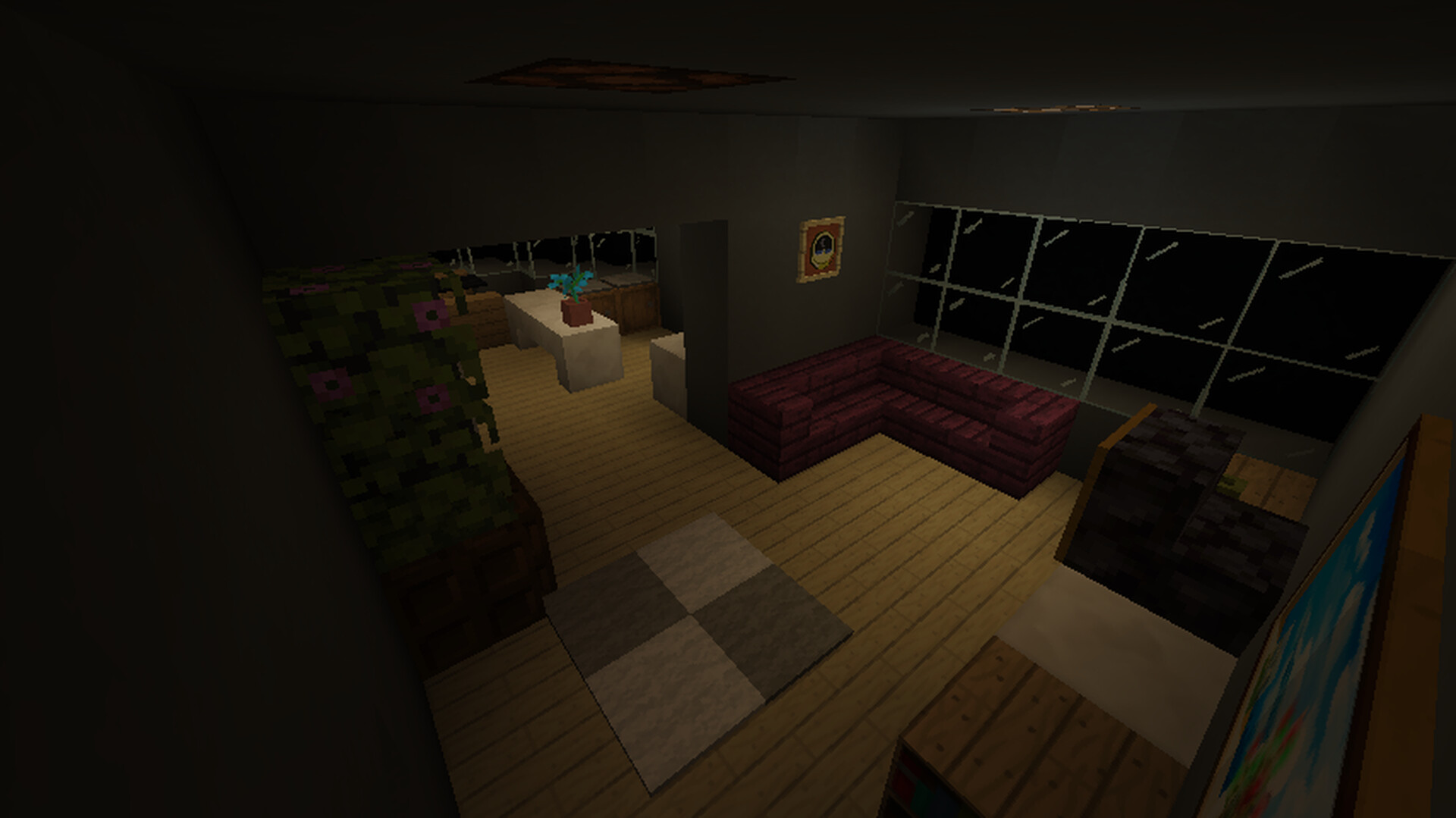 Get OUT v1.3 Minecraft Map