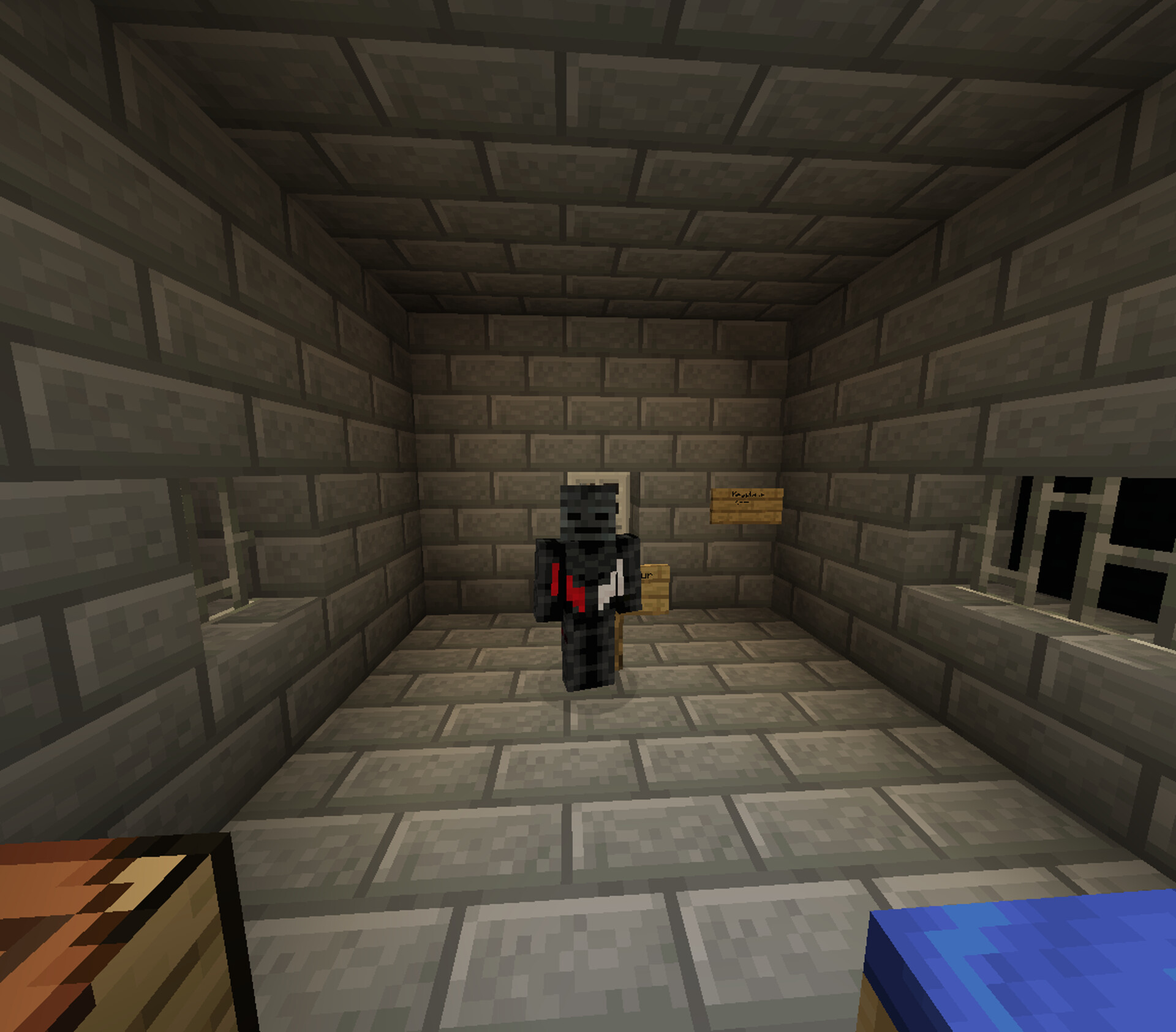 Troll maze 2:troll escape Minecraft Map