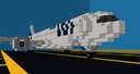 A330neo Series (1:1) Minecraft Map