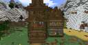 Ultimate Survival World Minecraft Map