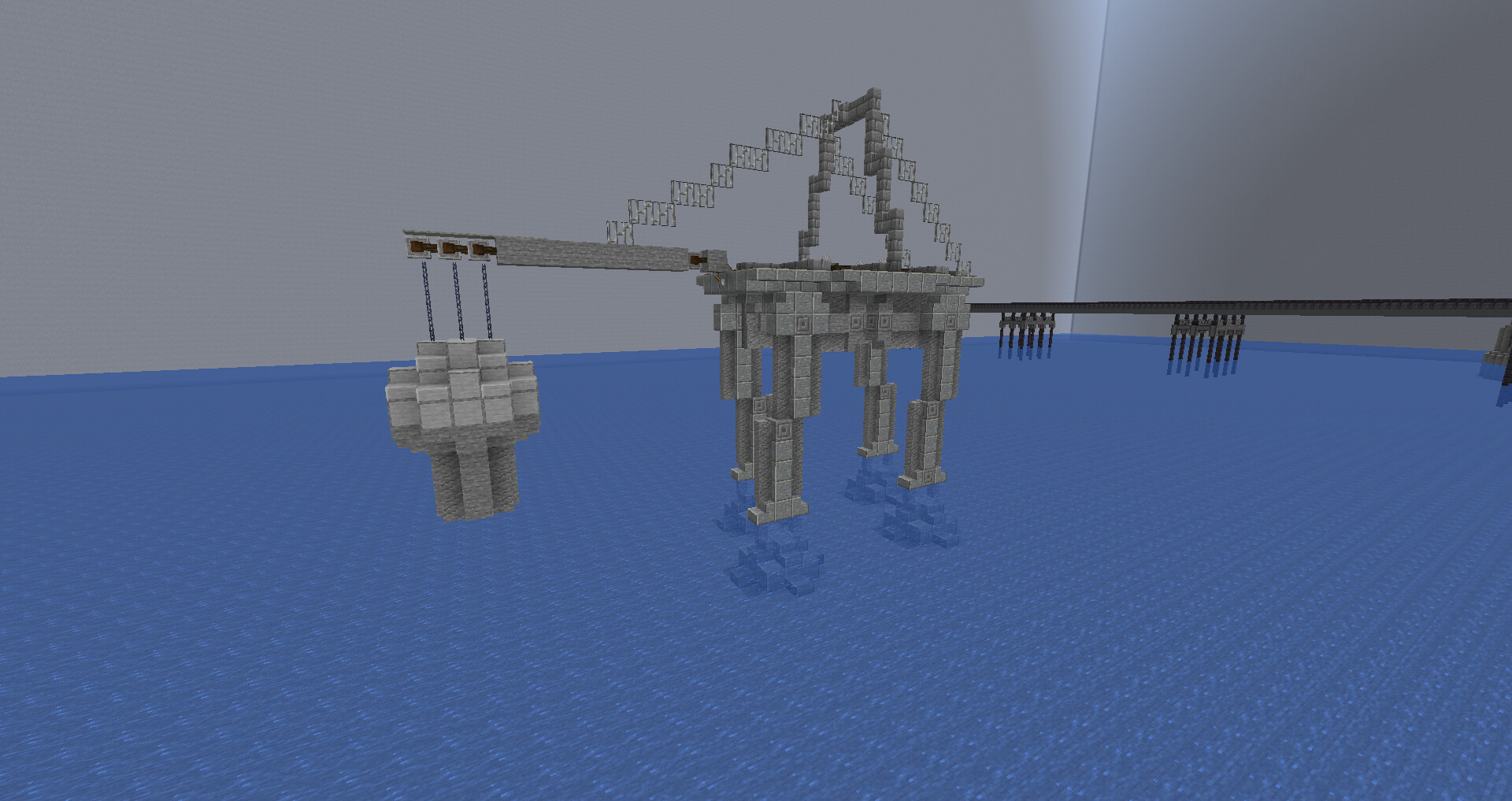 Star Wars: Corellia Adventure Map Minecraft Map