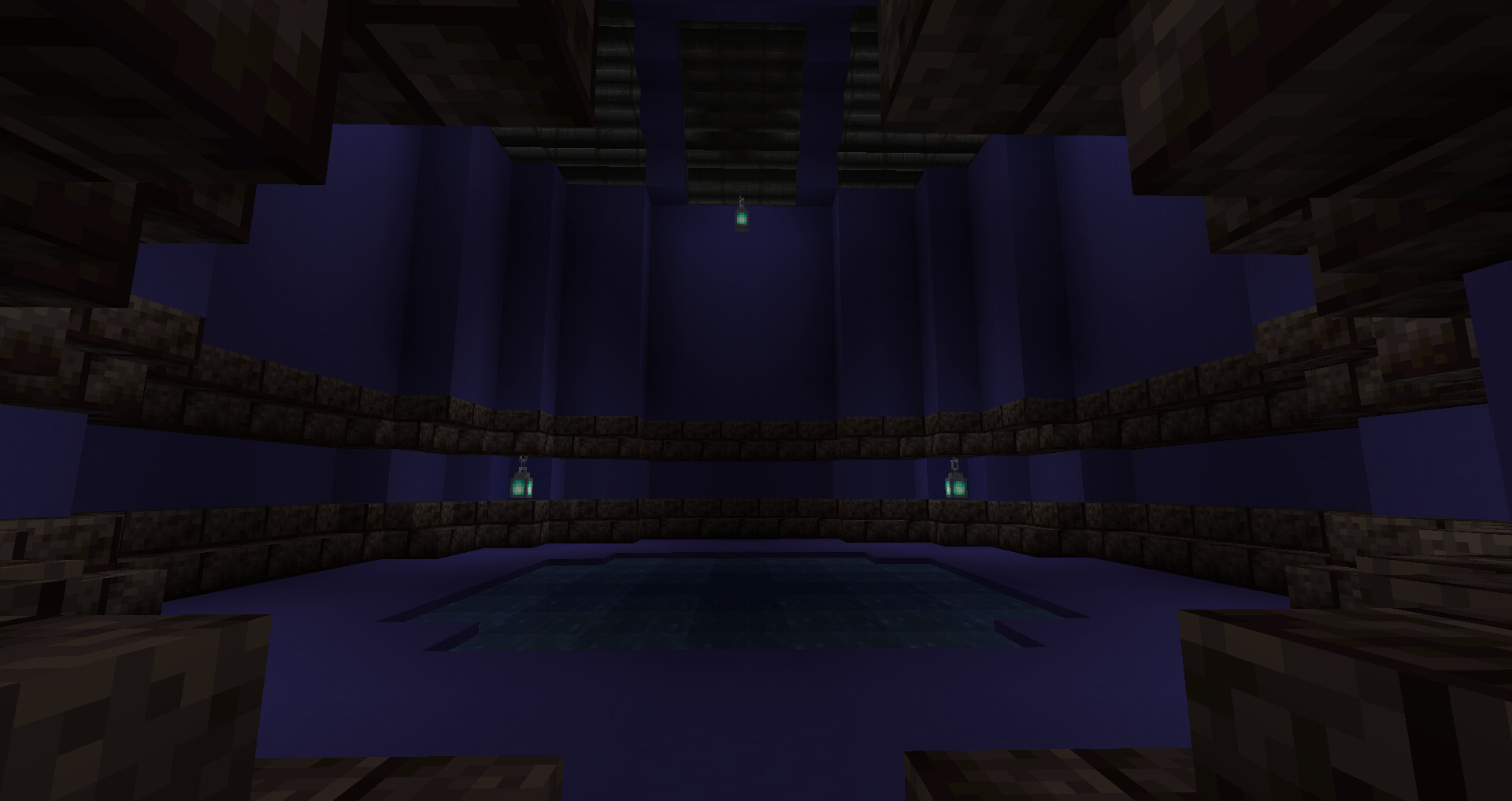 Star Wars: Corellia Adventure Map Minecraft Map