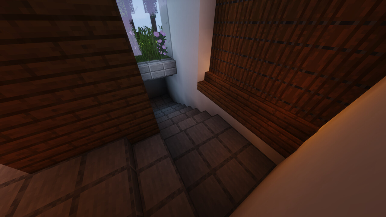 Slade Wilson's Home - Titans TV Inspired Build Minecraft Map