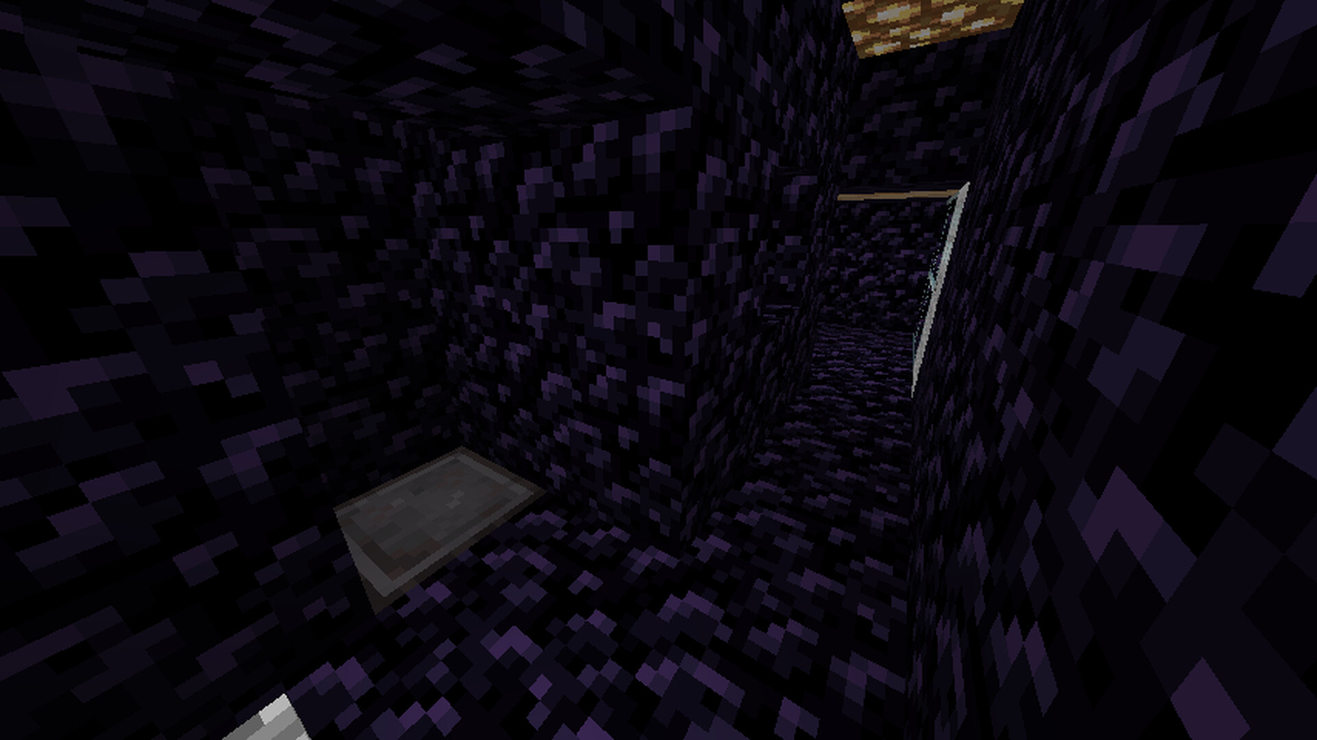 Void's Core / Void || The most compact Minecraft Prison Minecraft Map