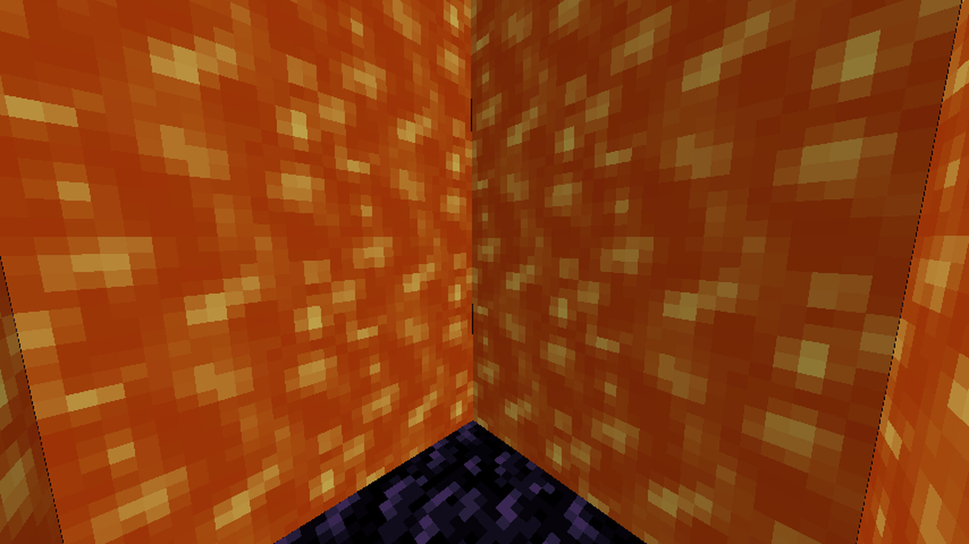 Void's Core / Void || The most compact Minecraft Prison Minecraft Map