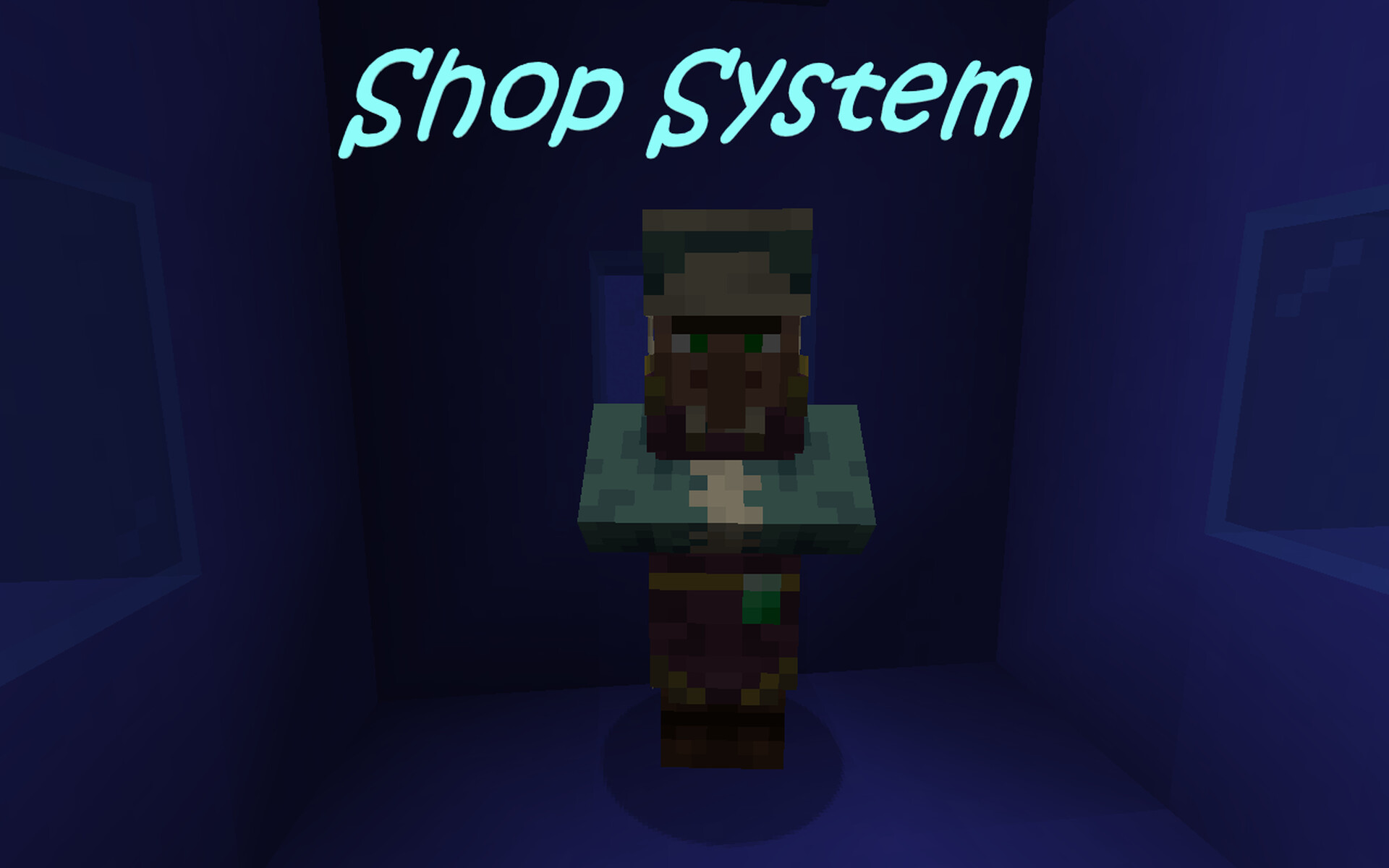 Flag Wars Minecraft Map