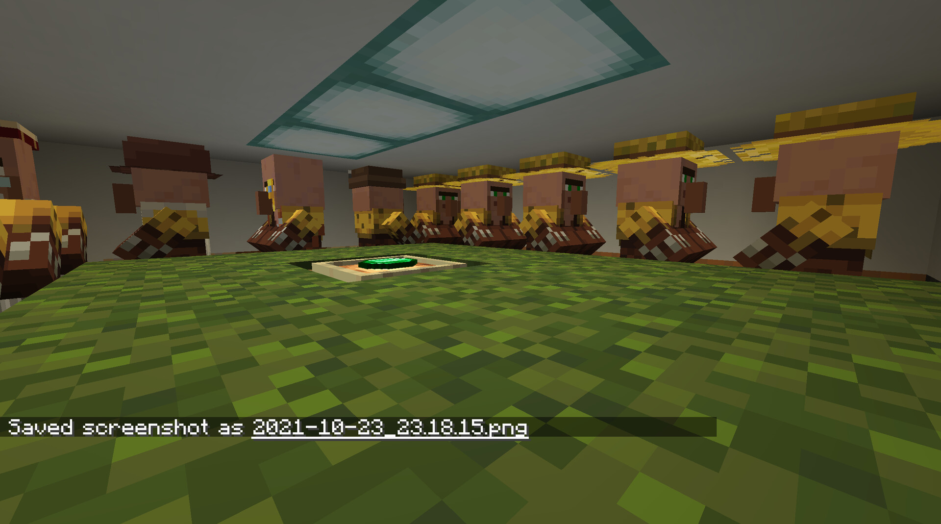 Minecraft crawling base Minecraft Map