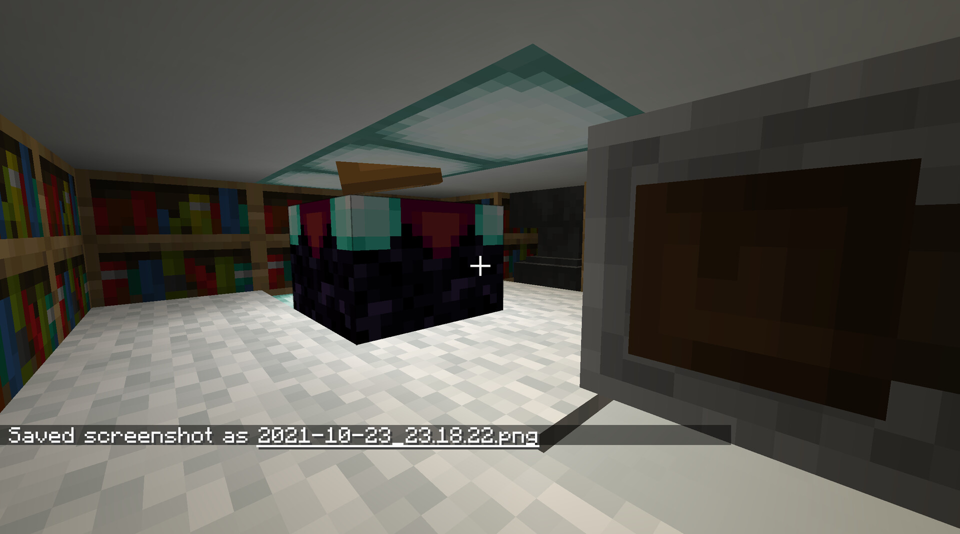 Minecraft crawling base Minecraft Map