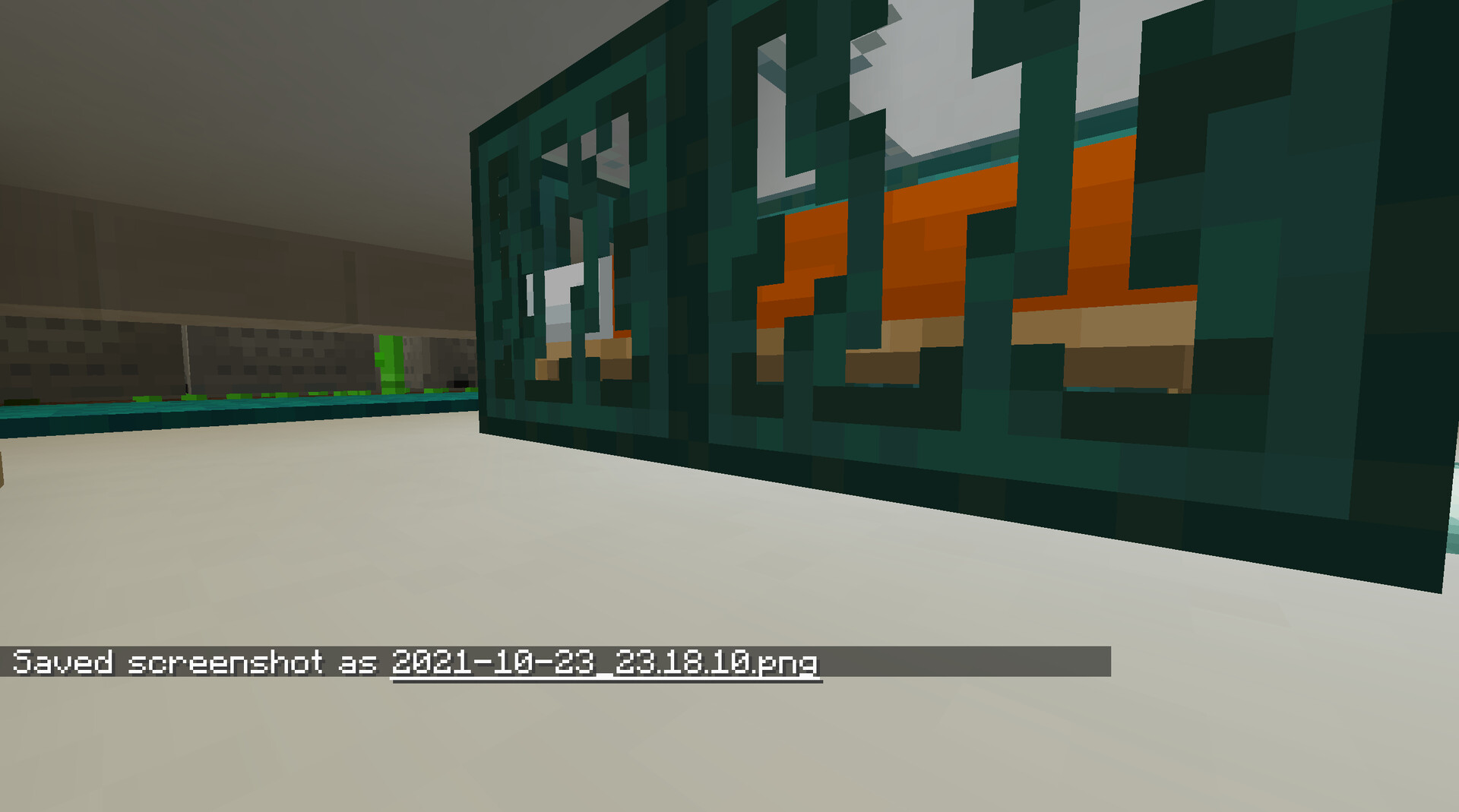 Minecraft crawling base Minecraft Map