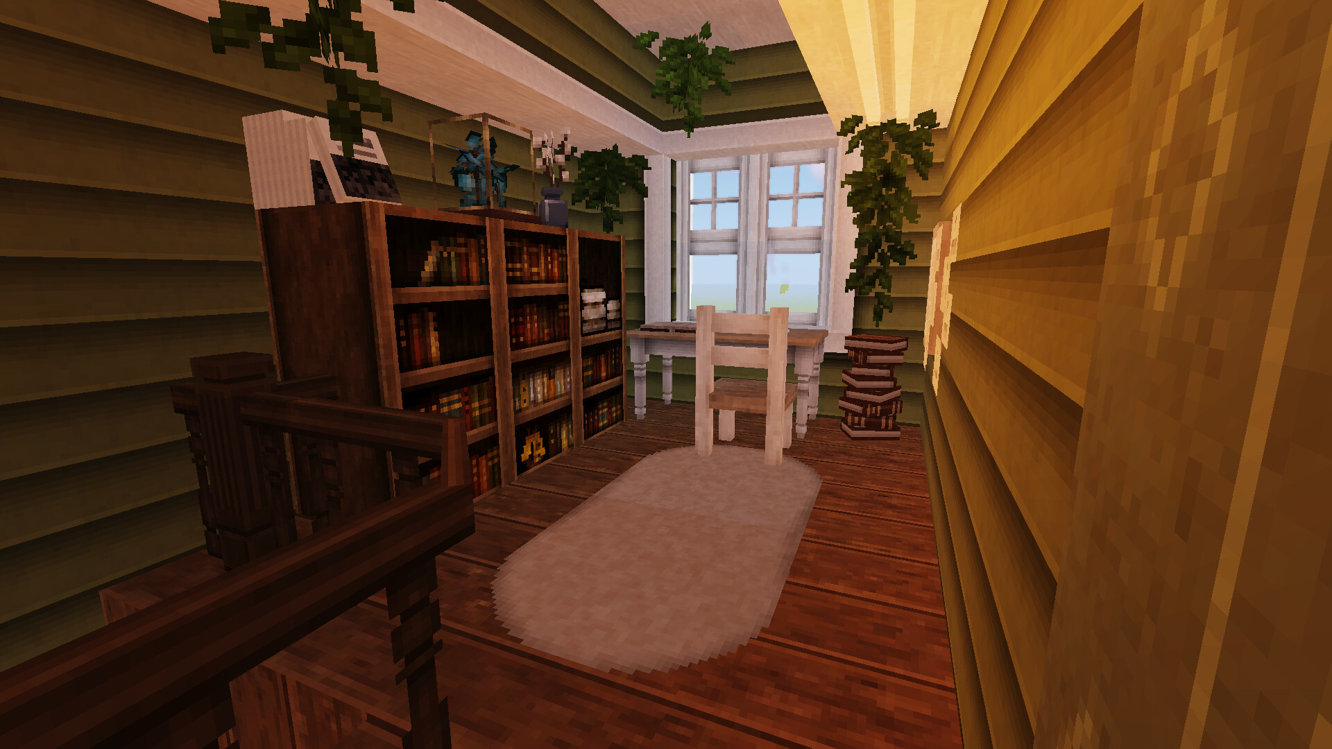 Star Stable Online House Made With Cocricot Minecraft Map