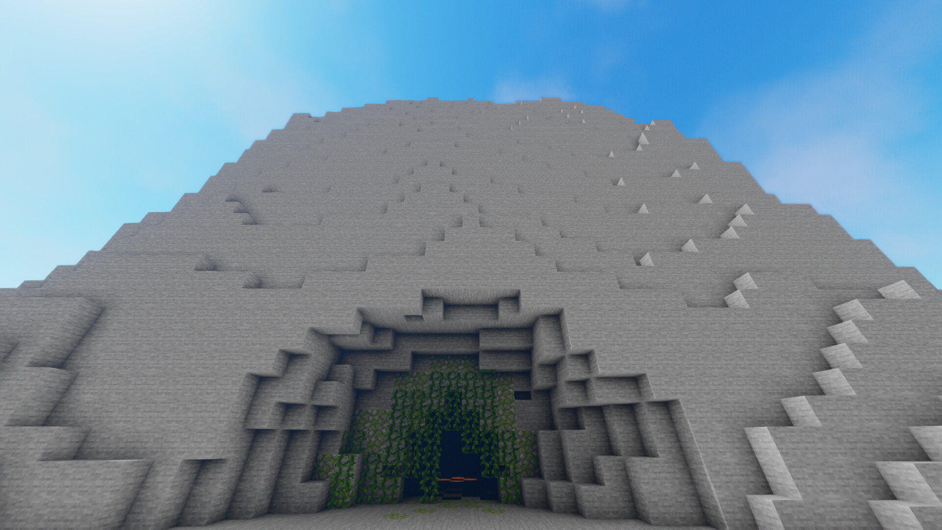 Agent's Vault Minecraft Map