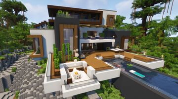 Millionaire Minecraft Maps | Planet Minecraft Community