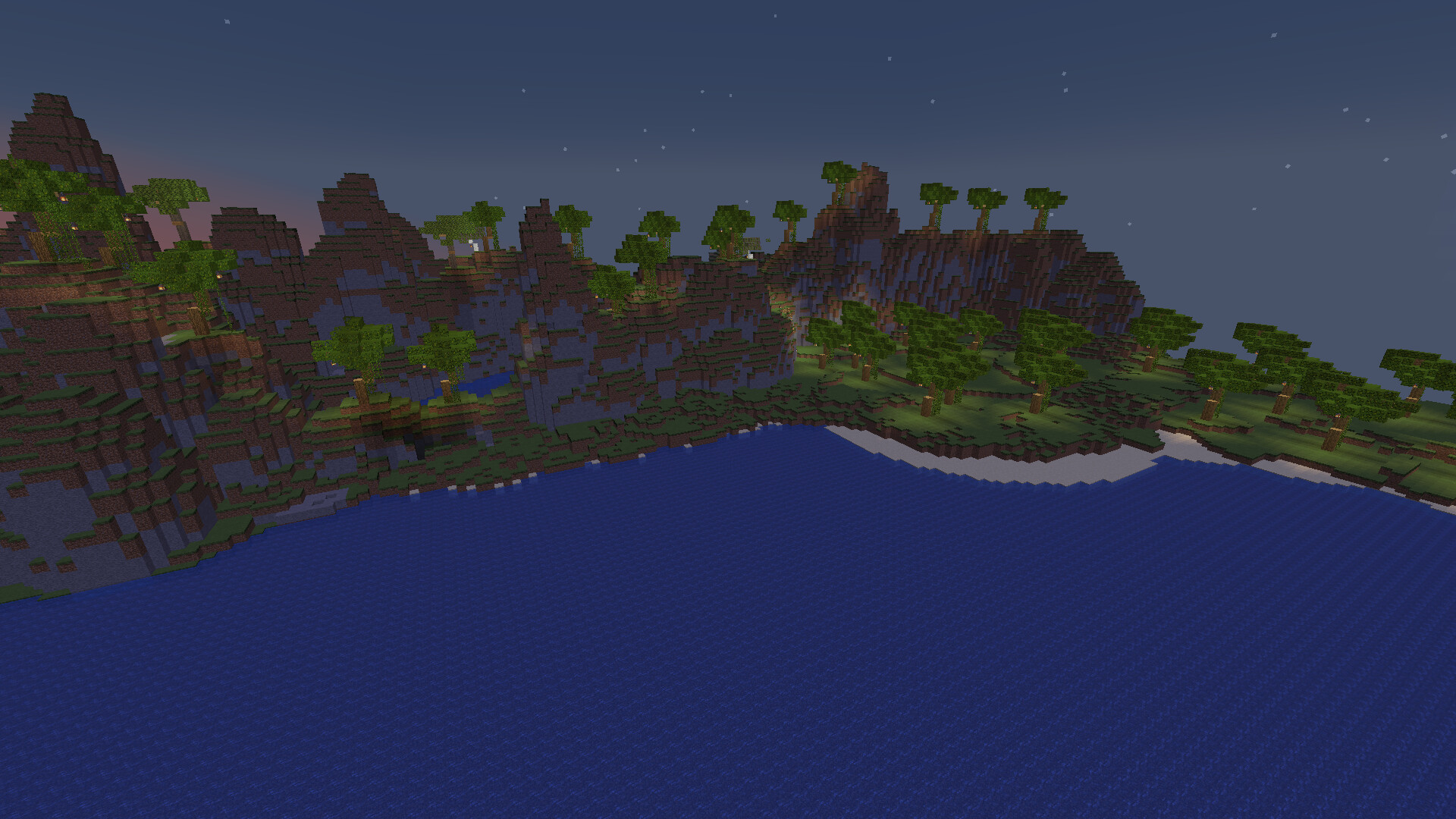 Map by Mckingcraft (Update now!!) Minecraft Map