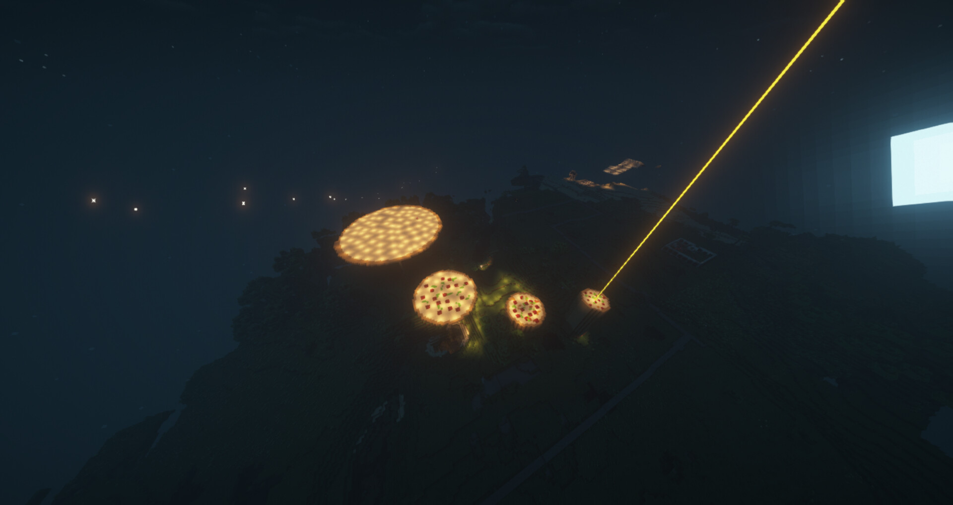 The Chill Place 1.0 Minecraft Map