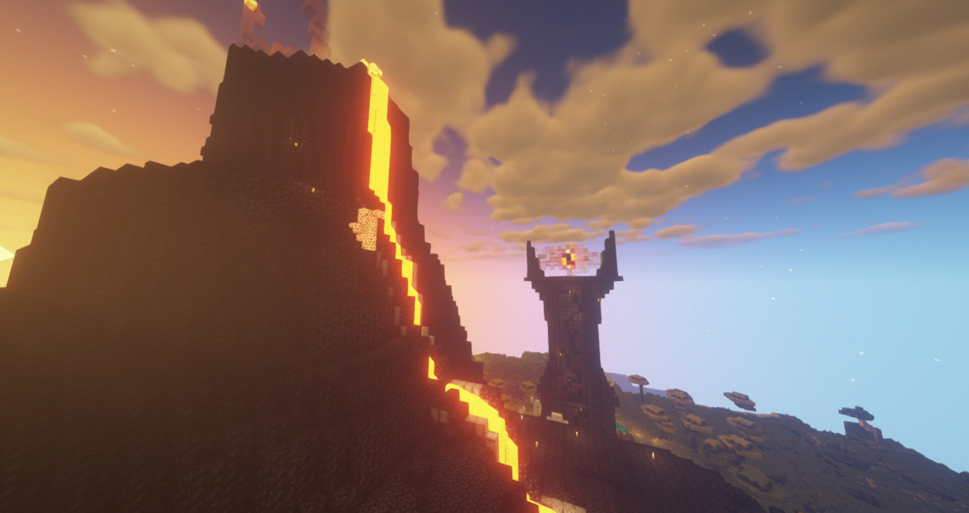 The Chill Place 1.0 Minecraft Map