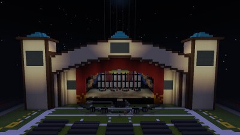 The Royal Concert Michael Jackson final version The NG Concerts ...