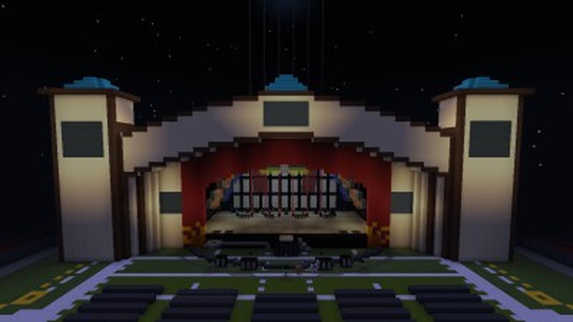 The Royal Concert Michael Jackson final version The NG Concerts ...