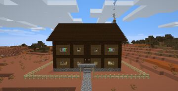 Normal Minecraft Maps | Planet Minecraft Community