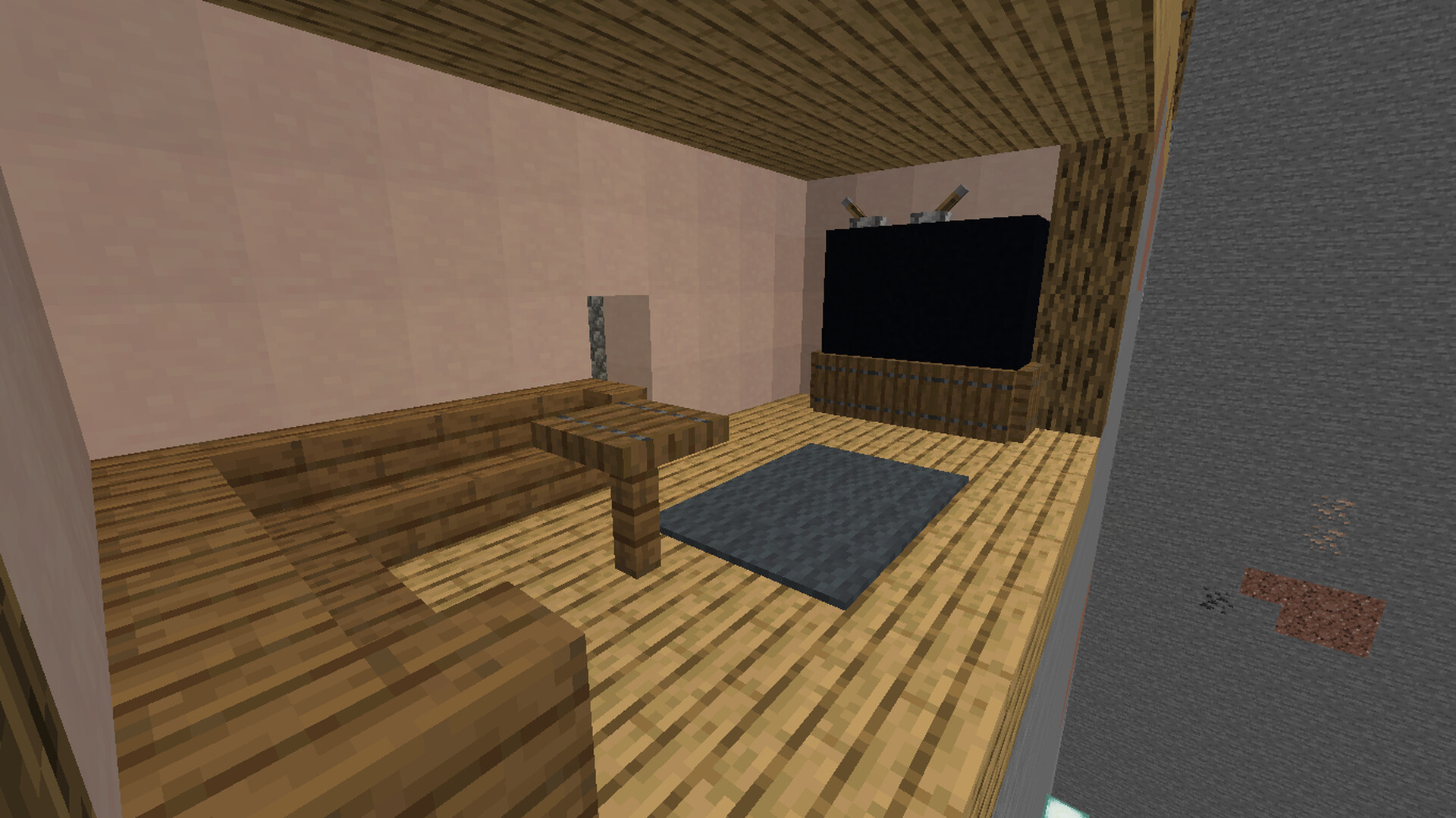 Villager (Ant) Farm ! Minecraft Map