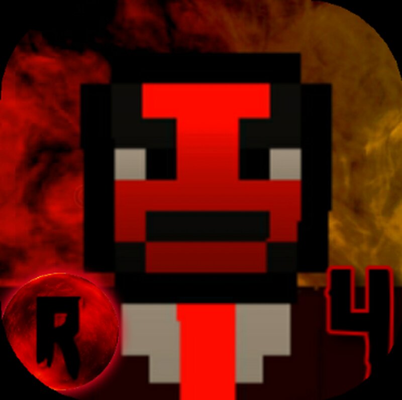 Raging-X Corp 4: Evil Factory Minecraft Map