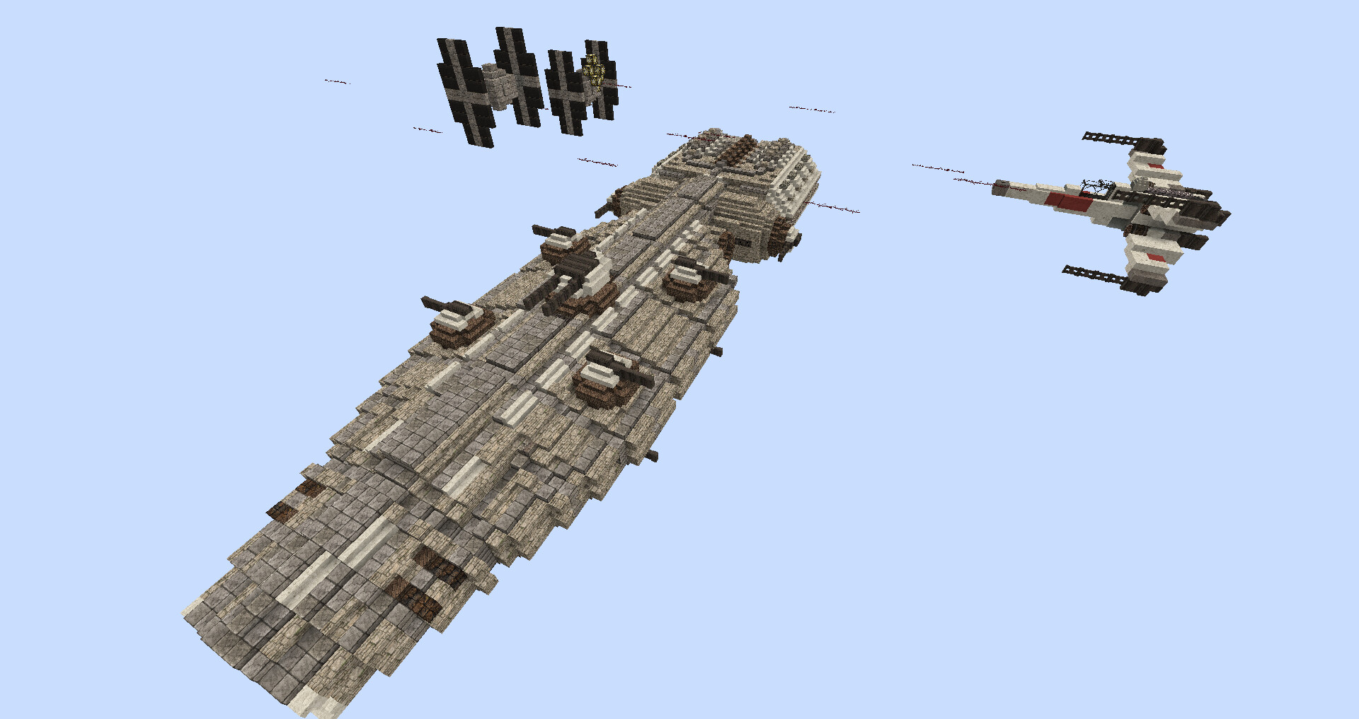 Star Wars Rebel Gunship With Download Full Interior #WeAreConquest ...