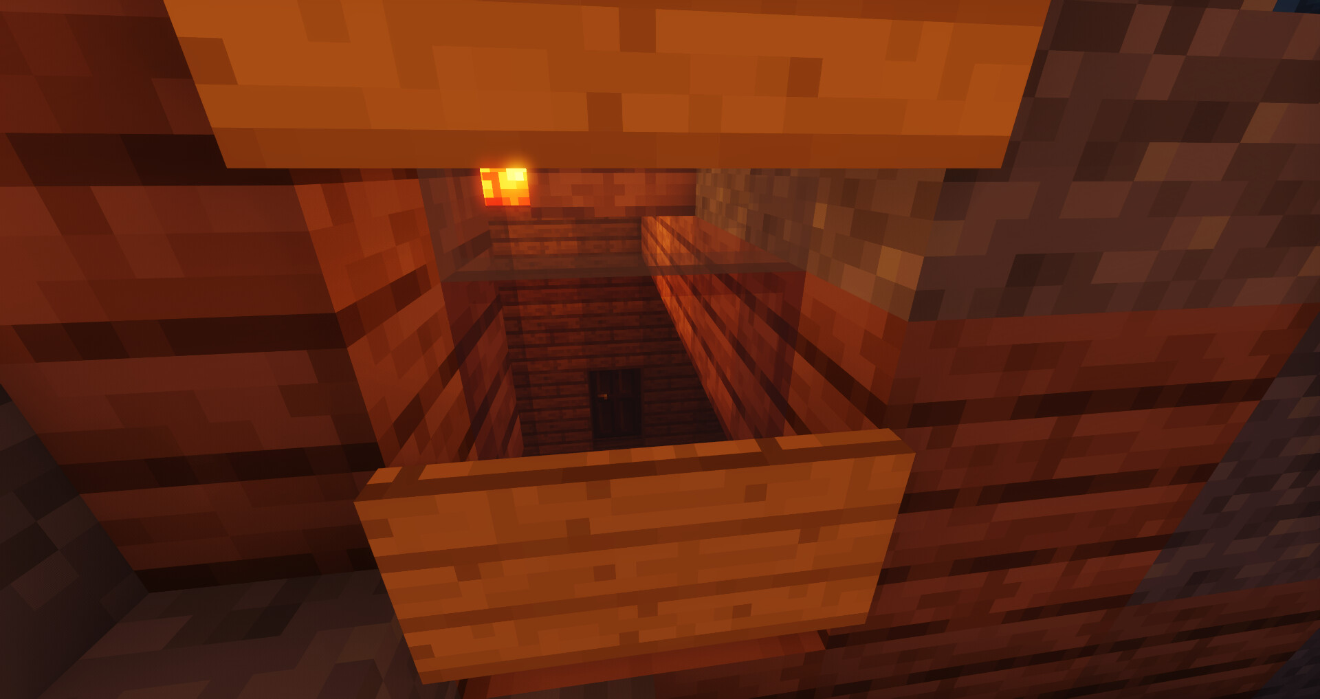 Project Apocalypse Minecraft Map