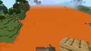The Lava is rising Minecraft Map