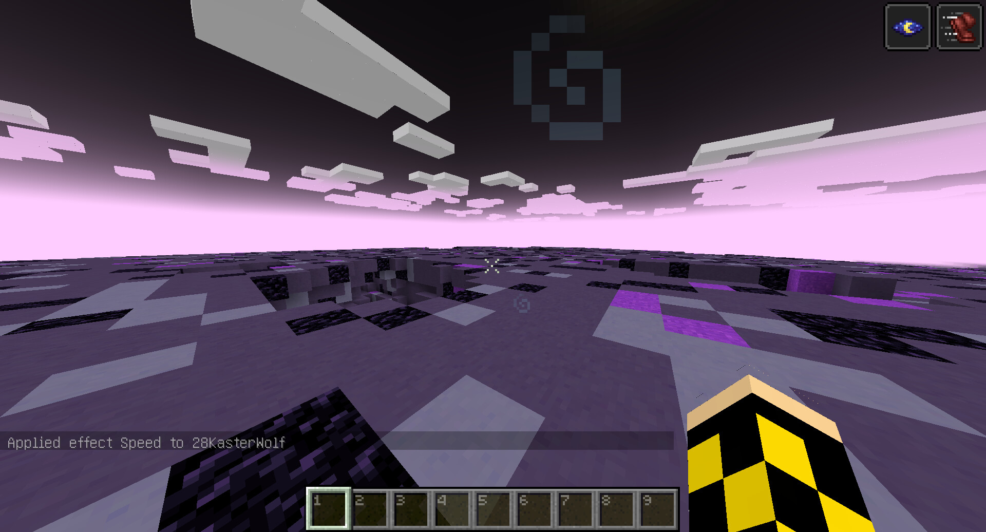 Raven Plains Minecraft Map