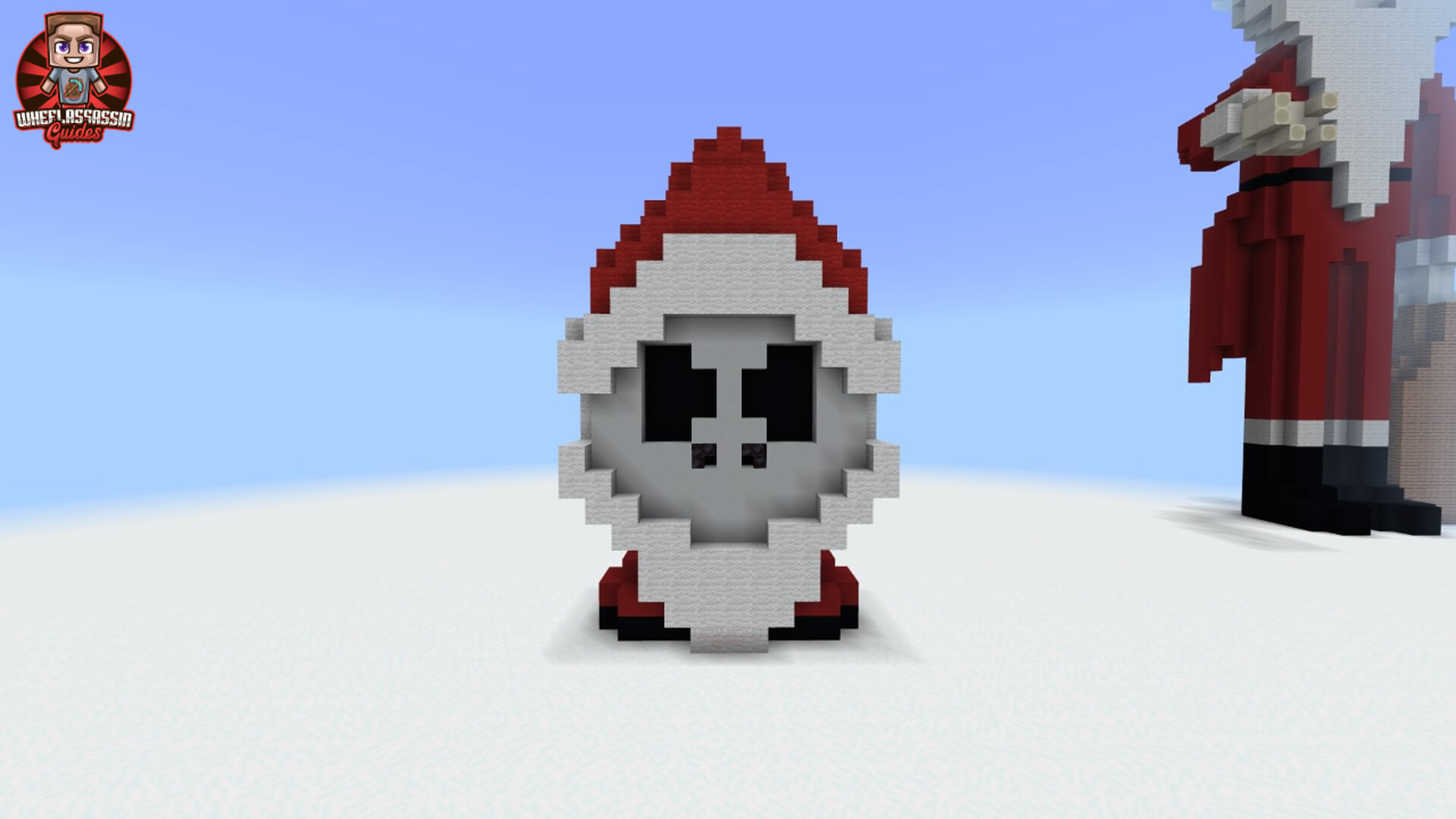 My Jack Skellington Builds two years apart! (Nightmare Before Christmas ...