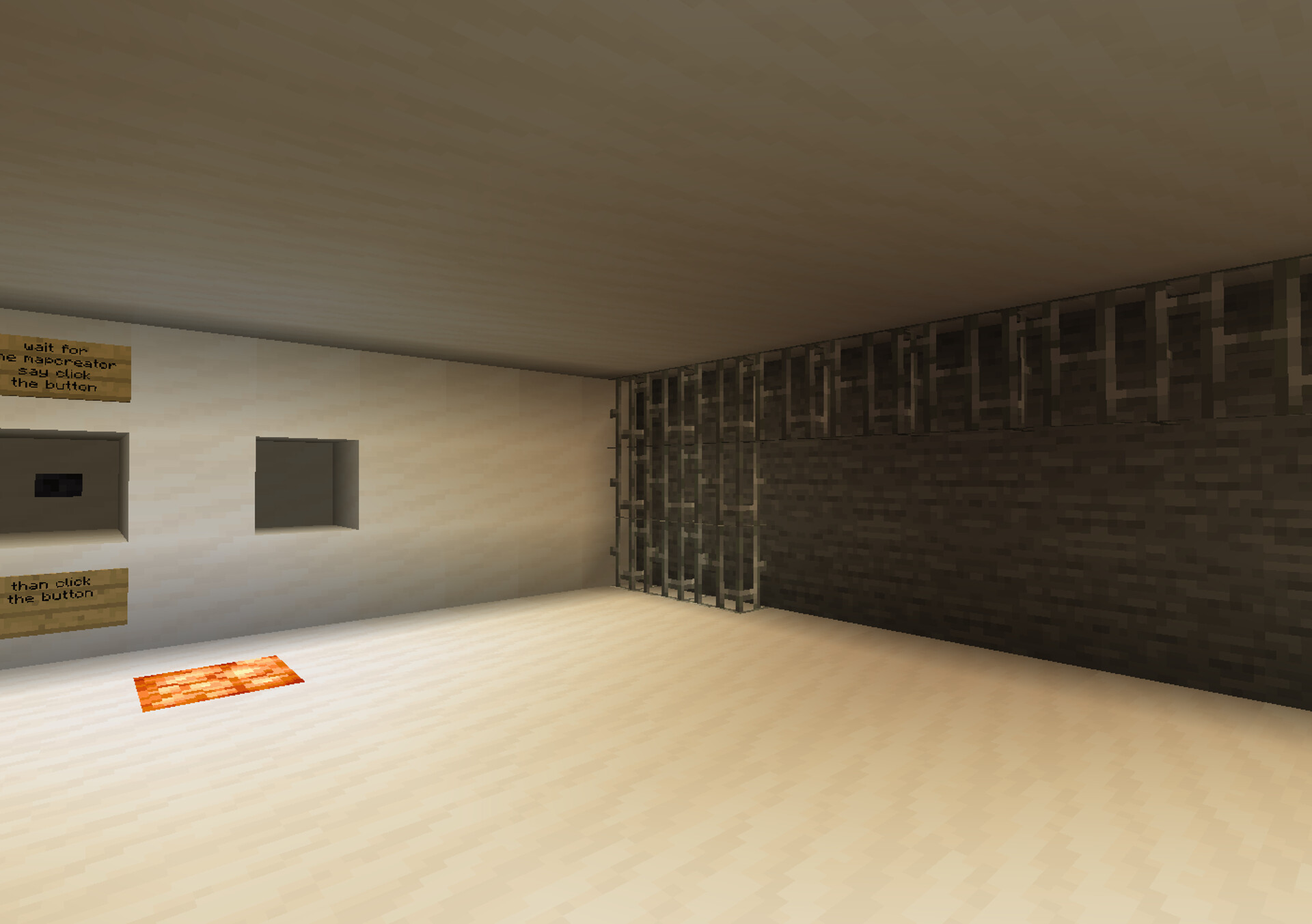 Elevation code 2 Minecraft Map