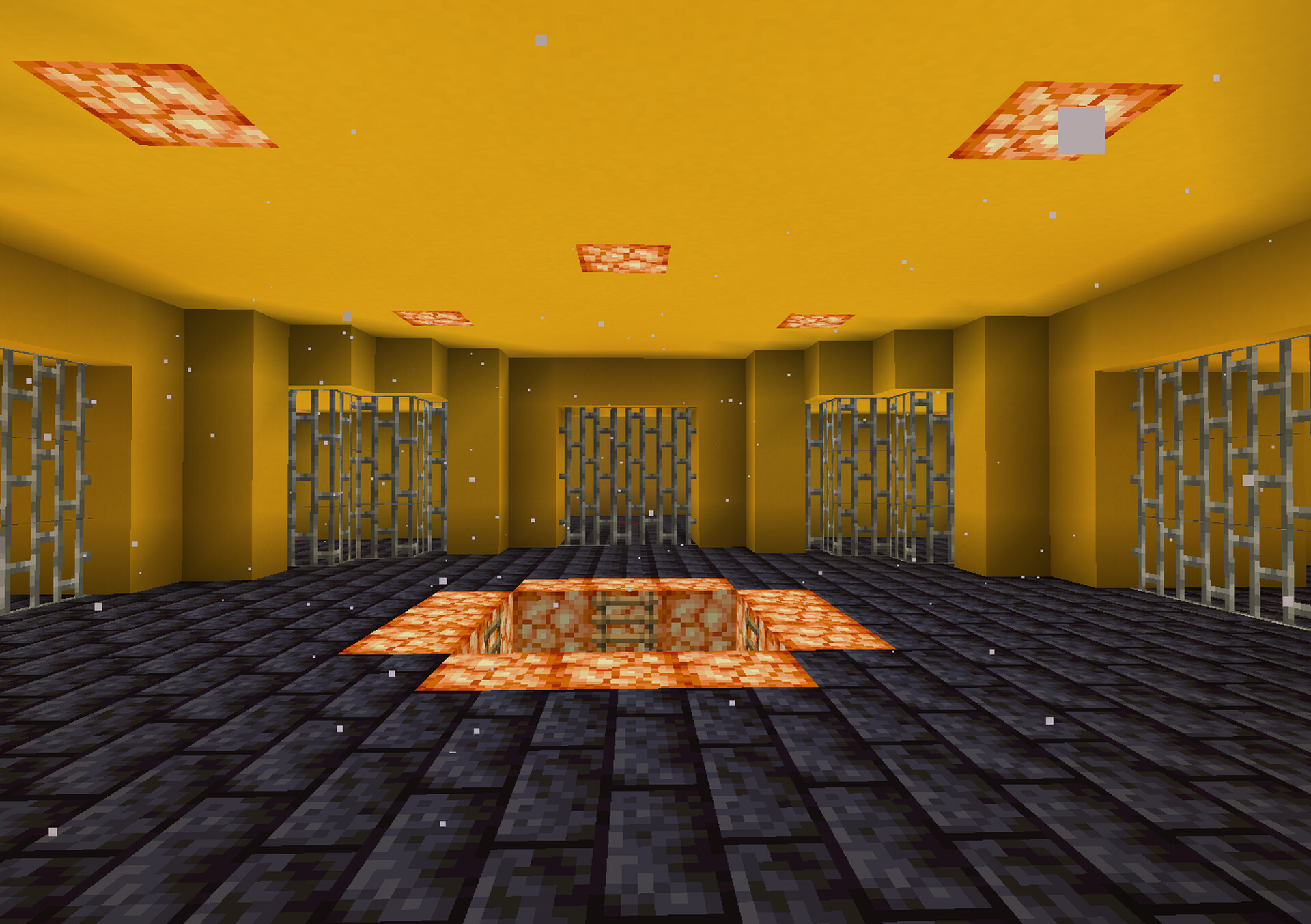 Elevation code 2 Minecraft Map