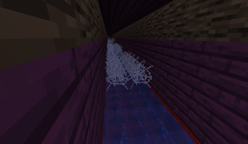 Multiplayer 3 Minecraft Map