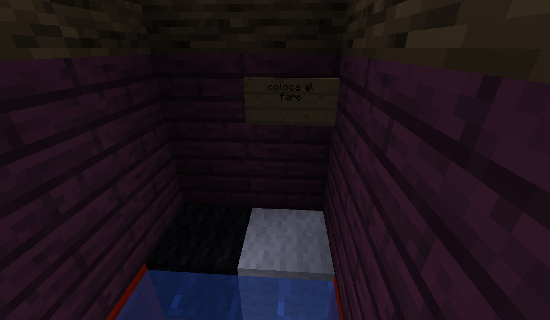 Multiplayer 3 Minecraft Map