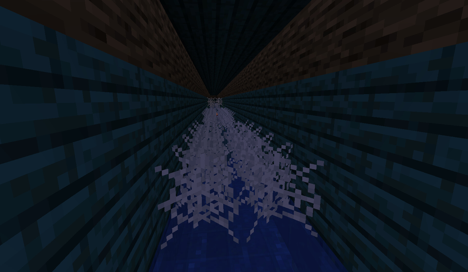 Multiplayer 3 Minecraft Map