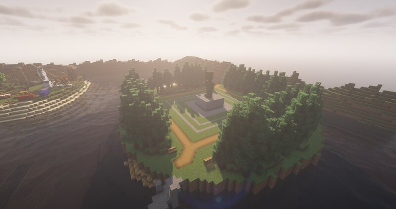 gta 4 minecraft edition Minecraft Map