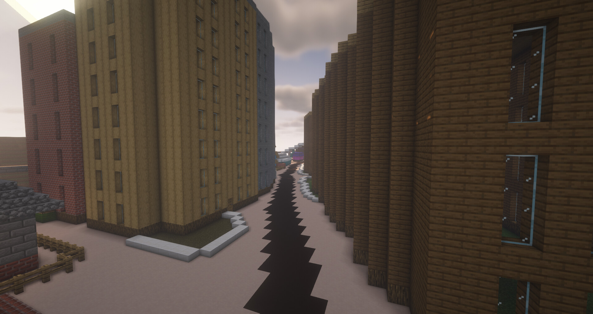 gta 4 minecraft edition Minecraft Map