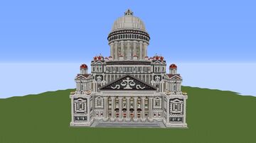 Court Minecraft Maps with Downloadable Schematic | Planet Minecraft ...