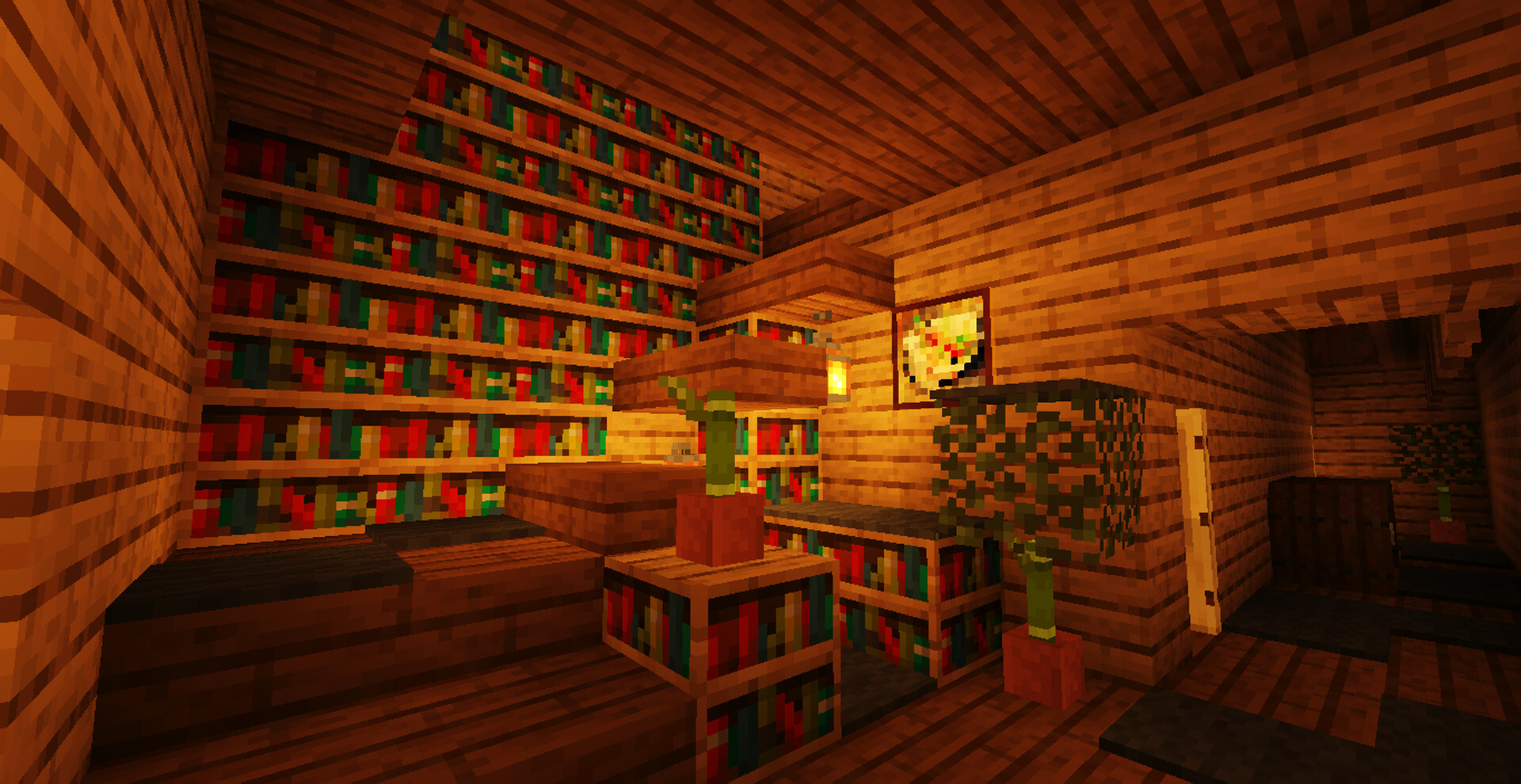 Medieval by ninjakiller160 1.16.5 (+shaders) Minecraft Map