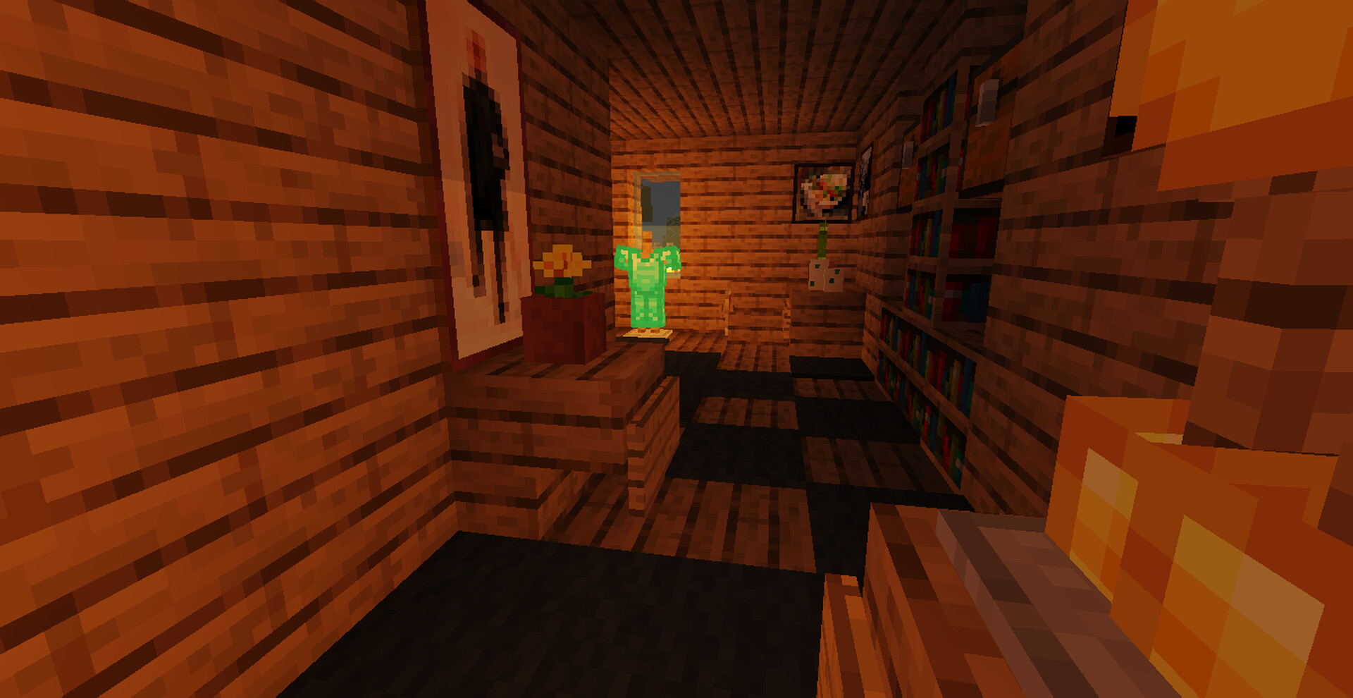 Medieval by ninjakiller160 1.16.5 (+shaders) Minecraft Map