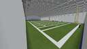 Albertsons Stadium (Boise State) Boise, Idaho Minecraft Map