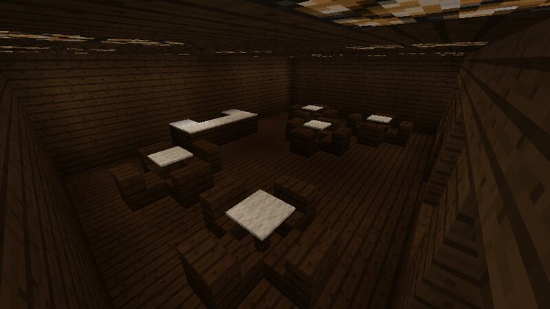 Med Waiting Room Minecraft Map