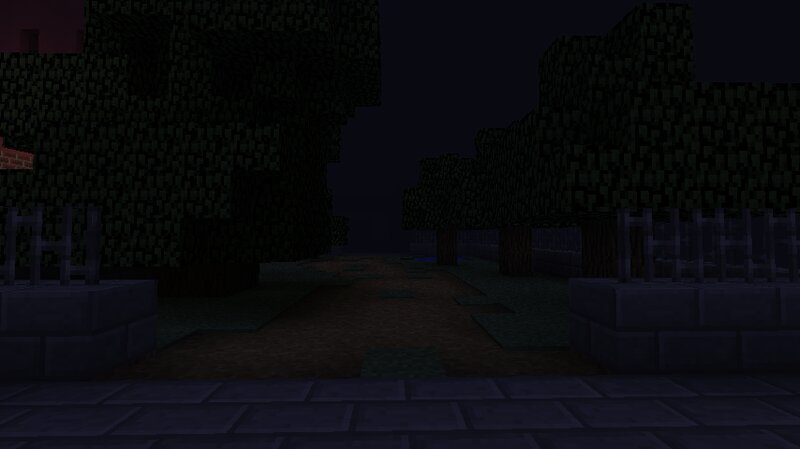 Med Waiting Room Minecraft Map