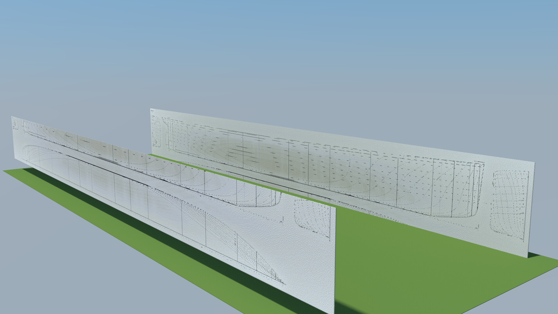 Project "Titanic" in Minecraft 2021! The scale of - 7/1 ! Minecraft Map