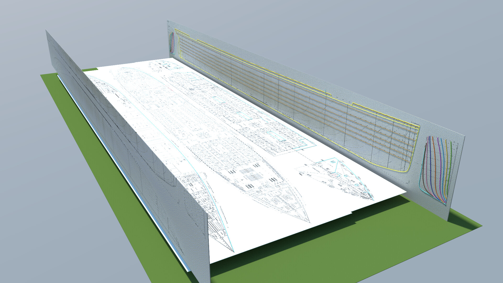 Project "Titanic" in Minecraft 2021! The scale of - 7/1 ! Minecraft Map
