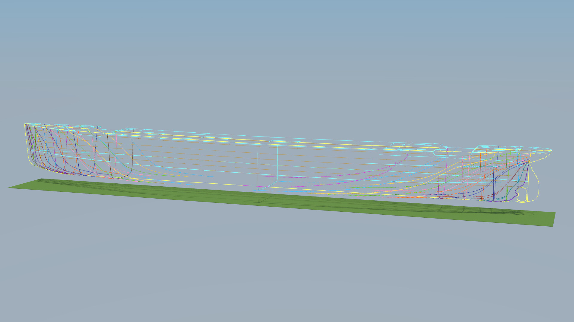 Project "Titanic" in Minecraft 2021! The scale of - 7/1 ! Minecraft Map