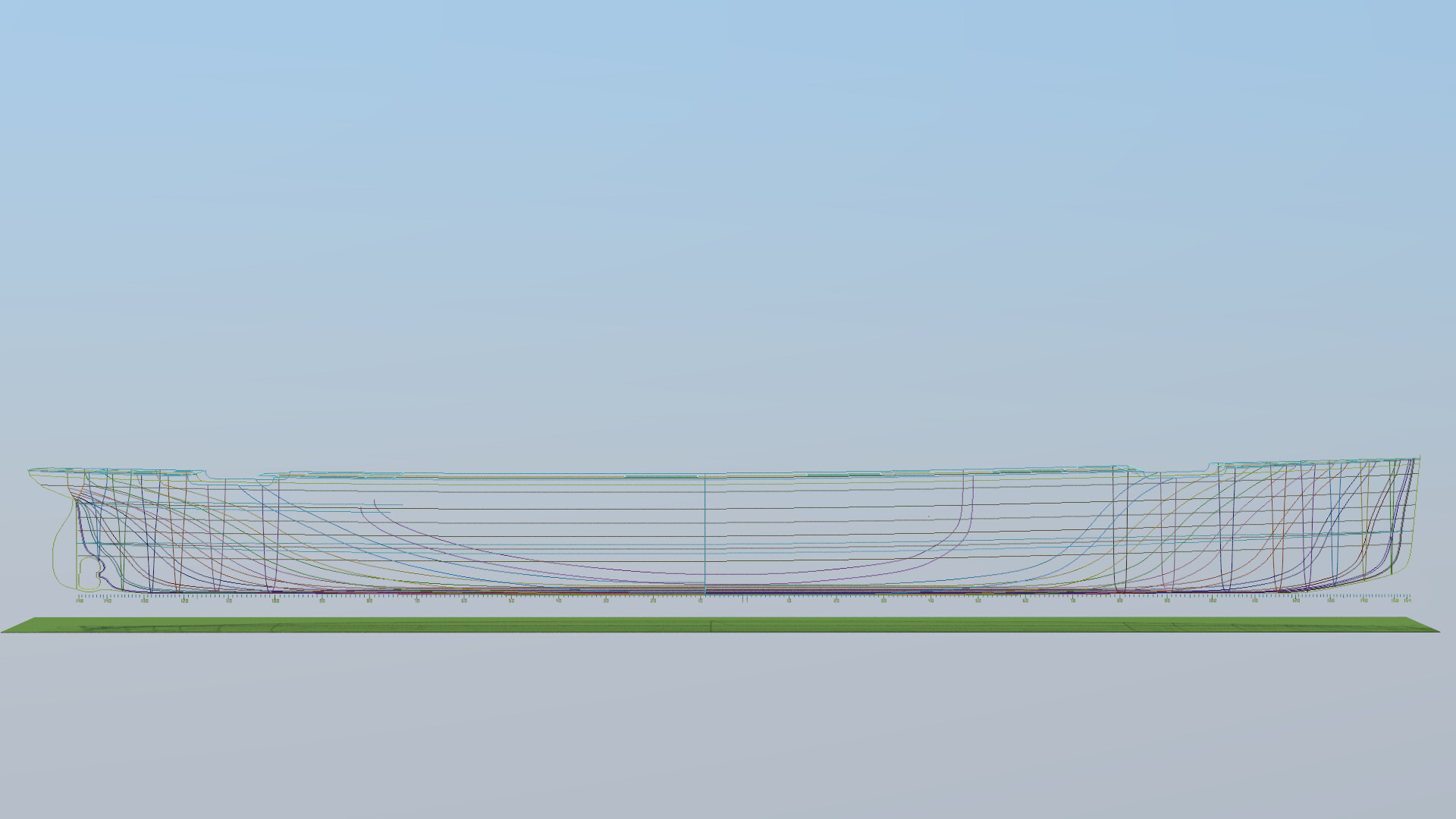 Project "Titanic" in Minecraft 2021! The scale of - 7/1 ! Minecraft Map